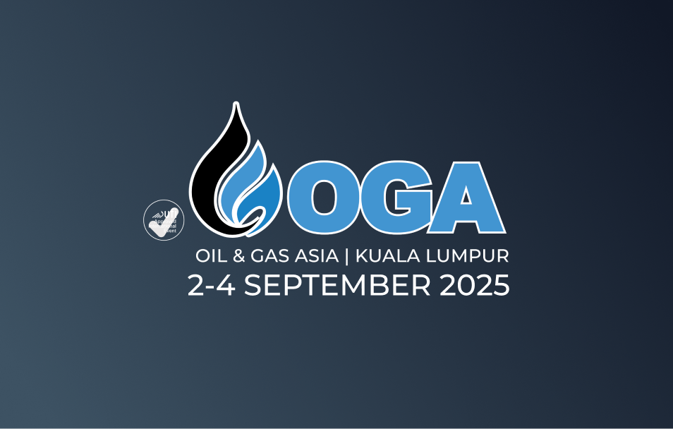 Introducing The Energy Series - Oil and Gas Asia 2025 - Igniting Innovation and Fuelling ...